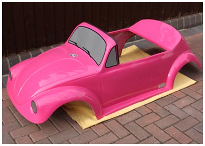 27Three | Shop for Mini Beetles and convertibles